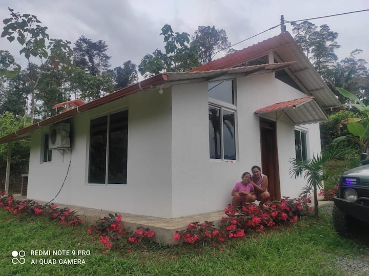 Casa De Campo