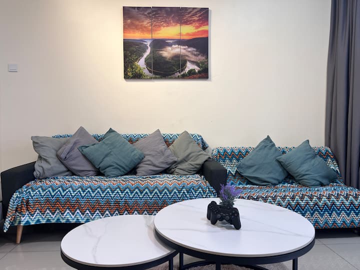 New| 3room| 1-7pax| Videogame| Nearjonker - Malacca