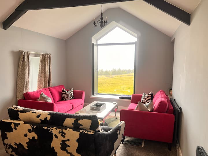 Bracken Cottage - Ronshideeila Lifestyles - Alston