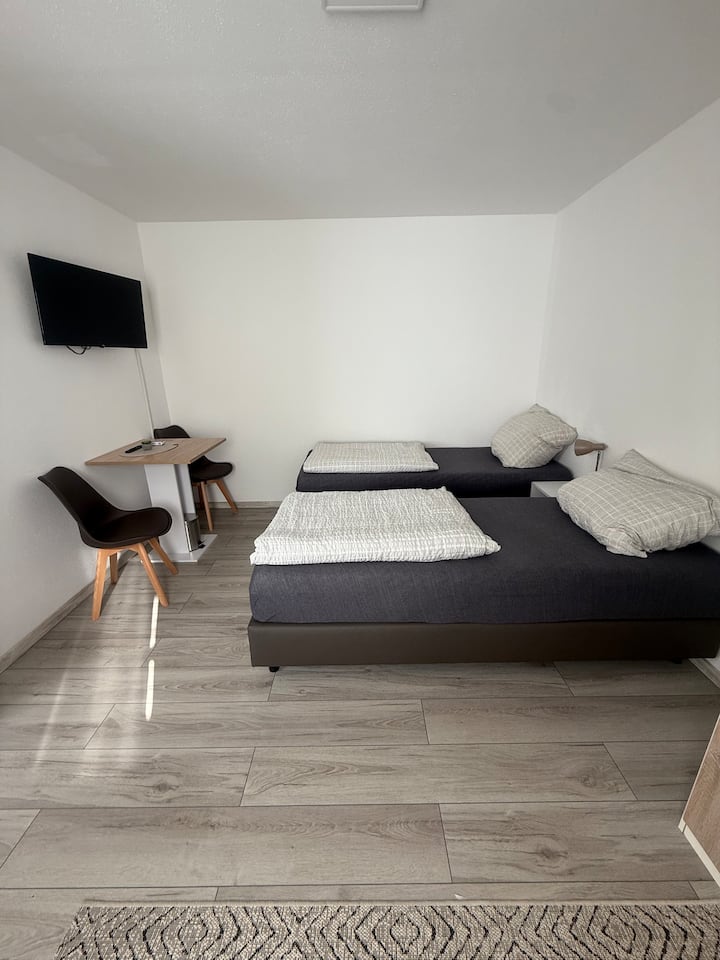 Ferienhaus/wohnung Domski - Meinerzhagen