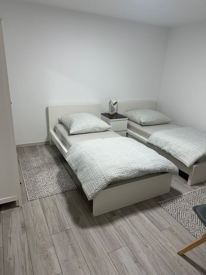 Ferienhaus/wohnung Domski - Attendorn