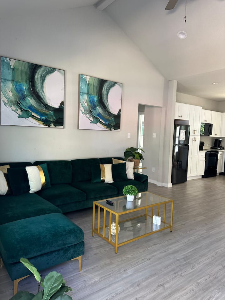 The Emerald Haus|san Antonio By Randolph Afb - San Antonio