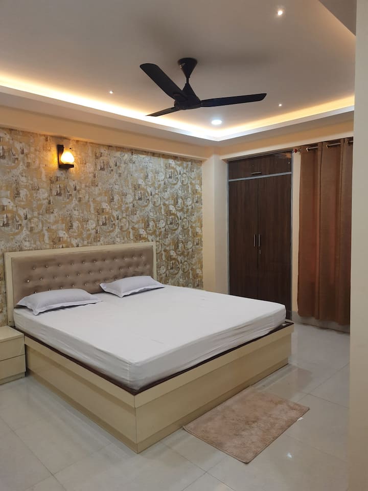 Atithi Homestay, Rupminigaon Guwahati. - Sonapur