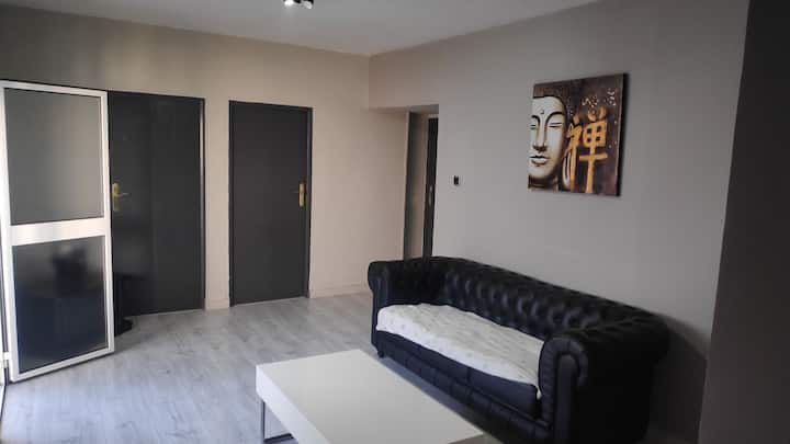 Alquiler Habitación En Málaga - Málaga