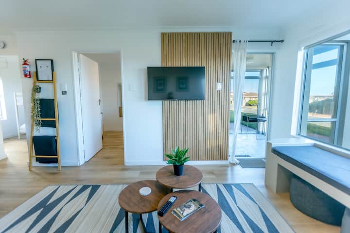 Hermanus Sea Side Breeze - Hermanus