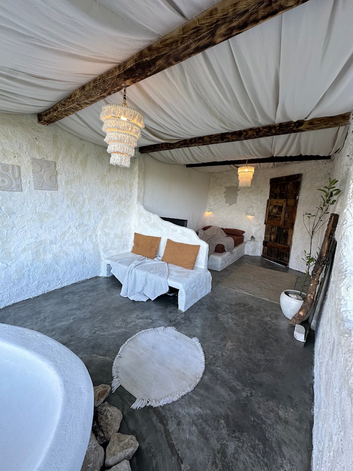 Lapu Room At Gaia Datu - Antipolo