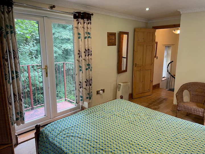 Luxury Apartment Llangollen - Llangollen
