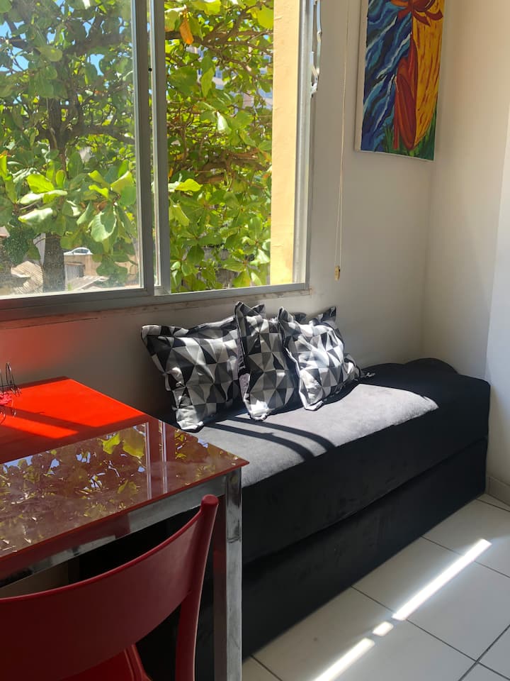 Casa Na ÁRvore | Glória | Perto Da Praia - Rio de Janeiro