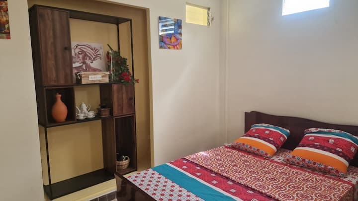 Grand Studio Meublé éQuipé - Fort-de-France