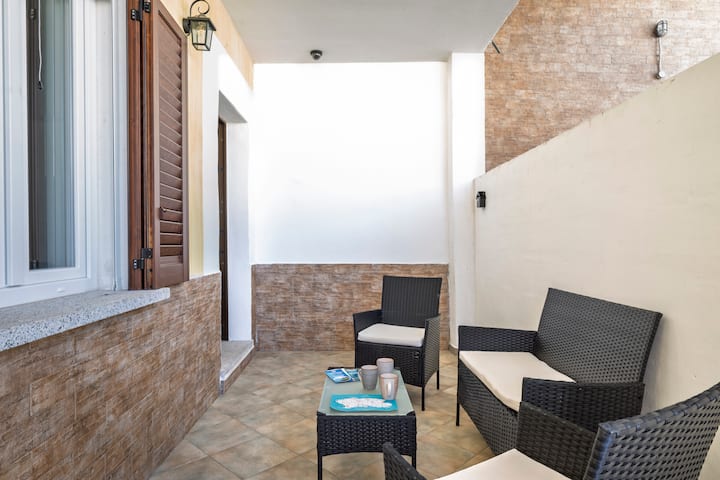 Residenza Il Filo - Orosei