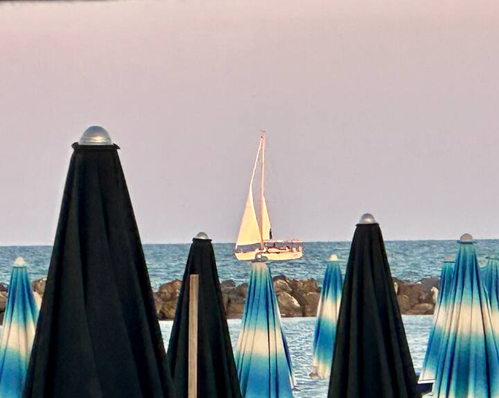 Appartamento Cervia "Torre" - Cervia