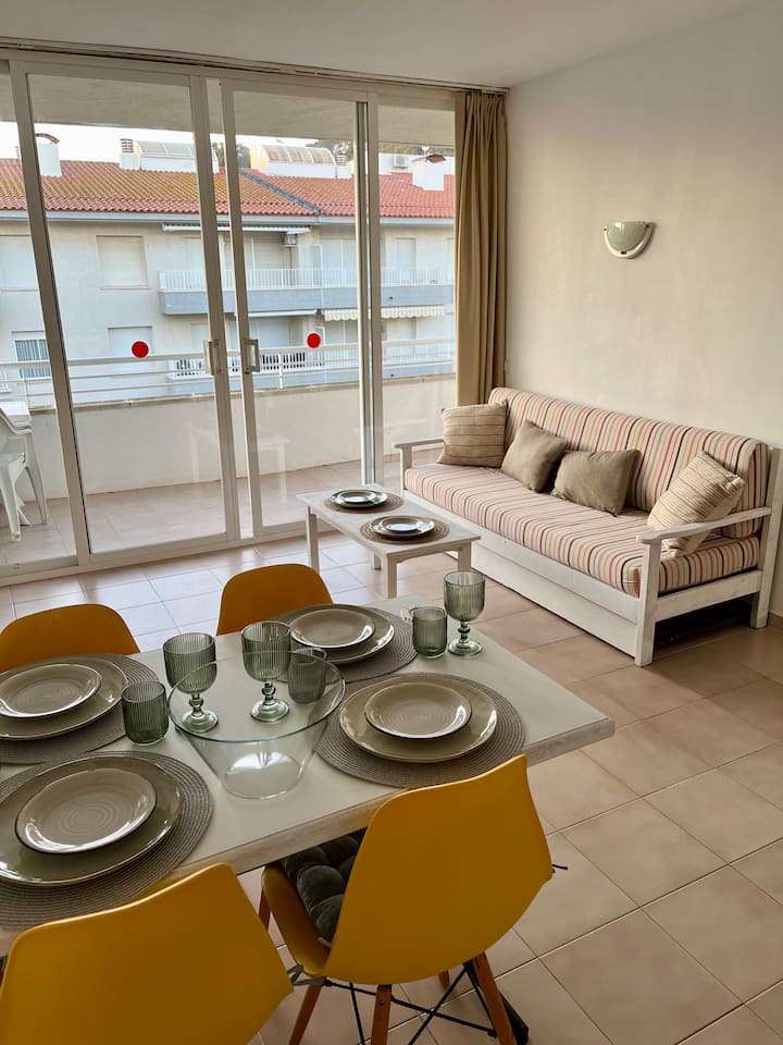 Apartamentos Miami En L’estartit - L'Estartit