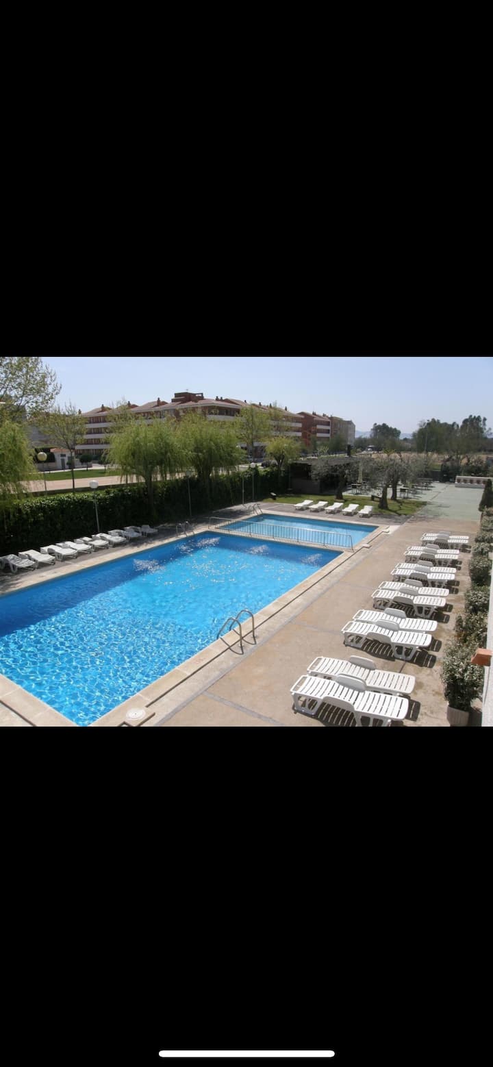 Apartamentos Miami L’estartit - L'Estartit