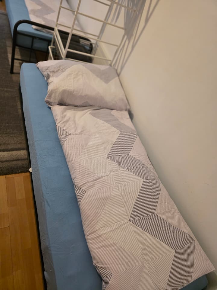 Simple Room Privatwohnung - Vienna