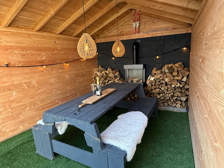 Huis Bij Zee (Gratis Parkeren) - Katwijk aan Zee