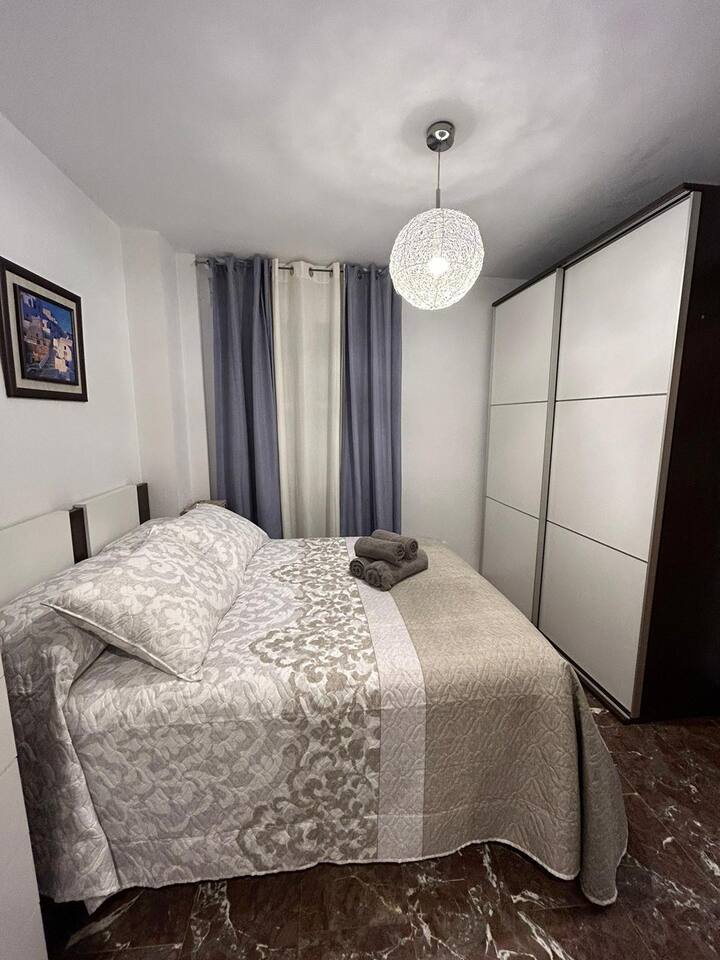 Apartamento García Requena - Jaén