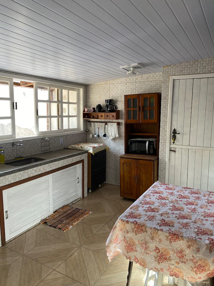 Casa Pé Na Areia! - Cabo Frio