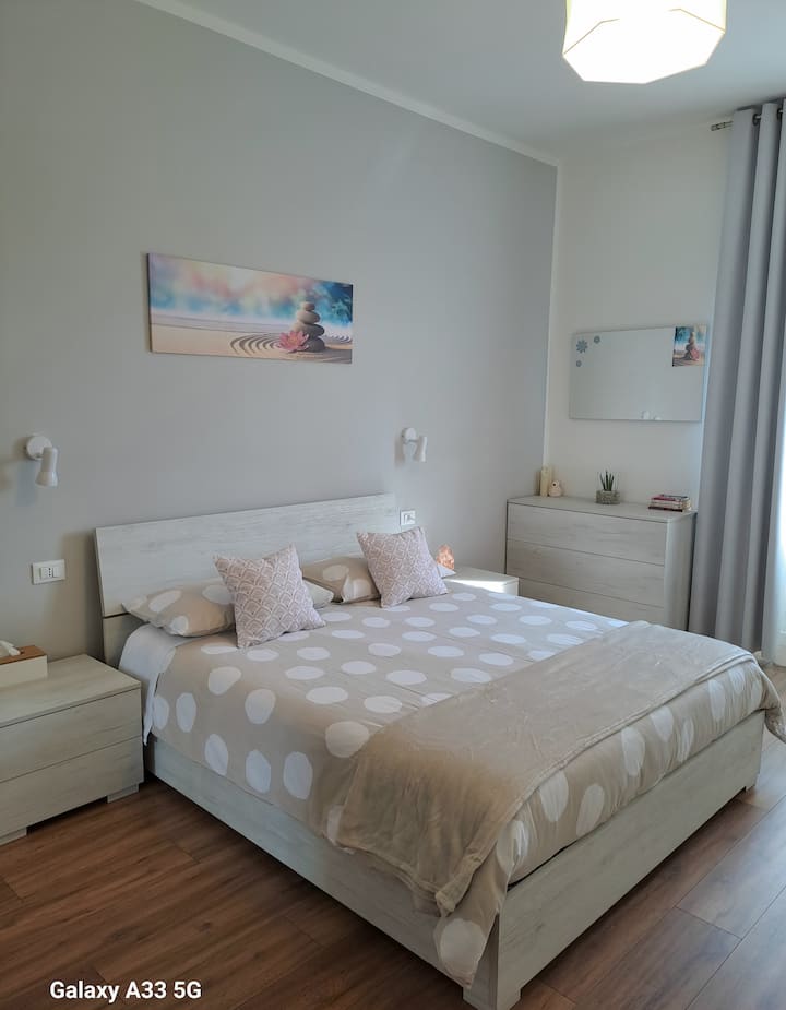 House By Naty - Brescia