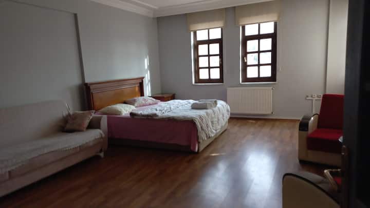 Kendi Evinizin Konforunda - Kastamonu