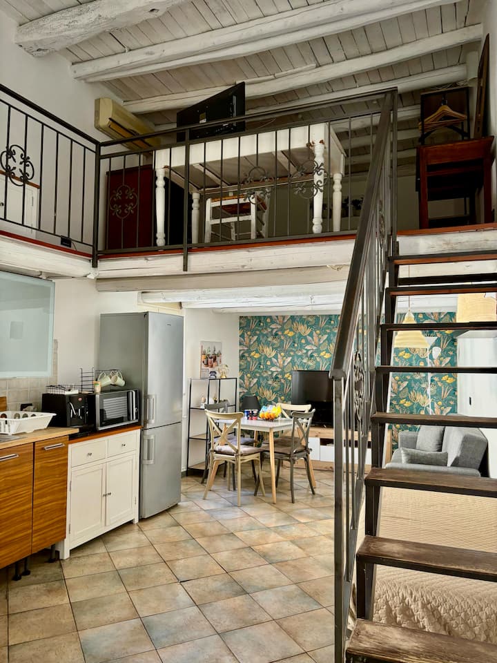 Sisidda Home - Palermo