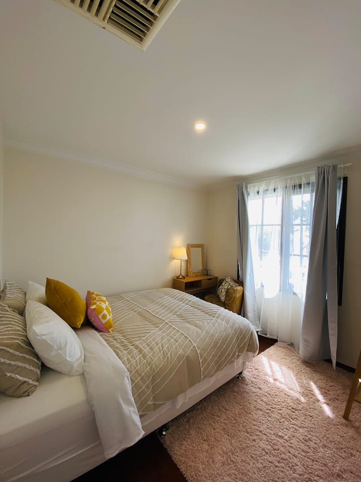 Private Room Perth City Northbridge Center - Claremont