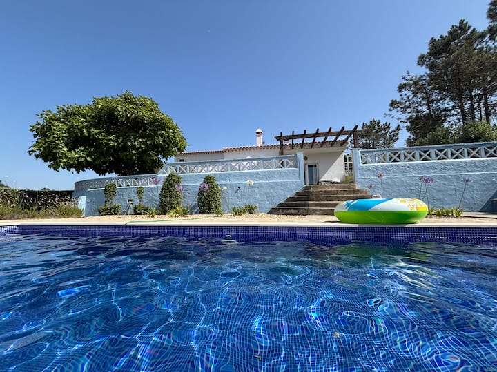 Lavanda House - Aljezur