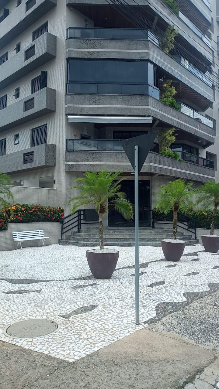 Cobertura Piscina Churrasqueira - Matinhos