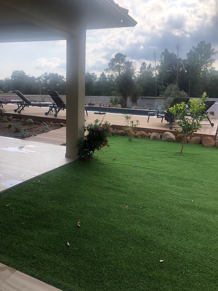 Casa Di Petra - Sainte-Lucie-de-Porto-Vecchio