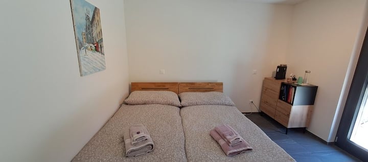 B&b Di "D" - Bellinzona