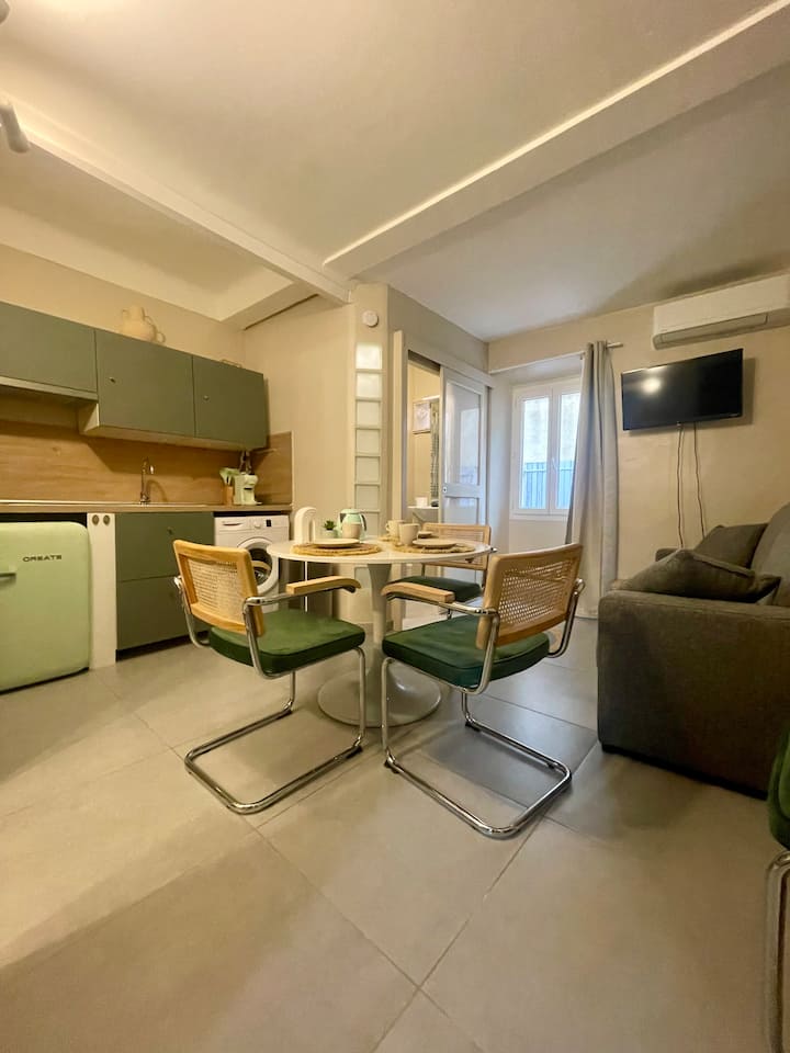 Appartement Cannes Centre Suquet - 칸