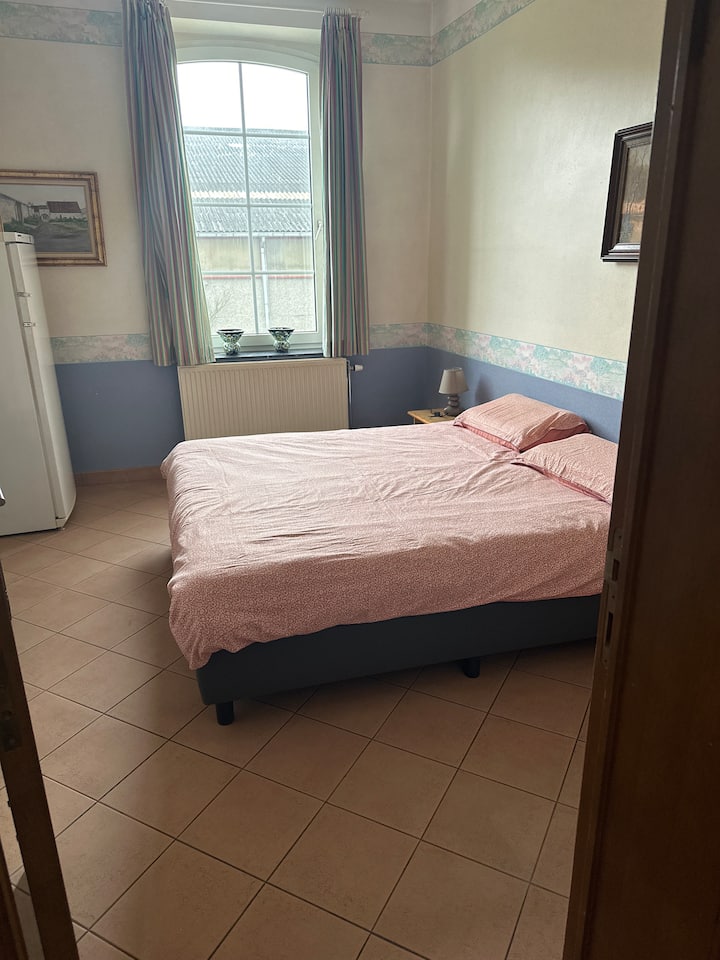 Chambres Meublées - Manage