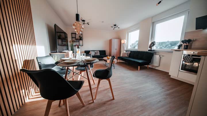 Flexhome Moderne Ferienwohnung - Erwitte