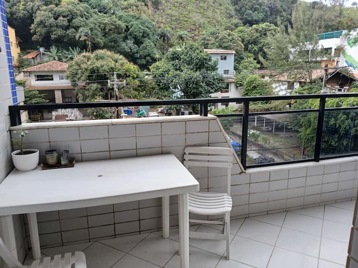 Apt .3qs  3 Banhs  à 2 Quadras Da Praia Da Costa - Vitoria