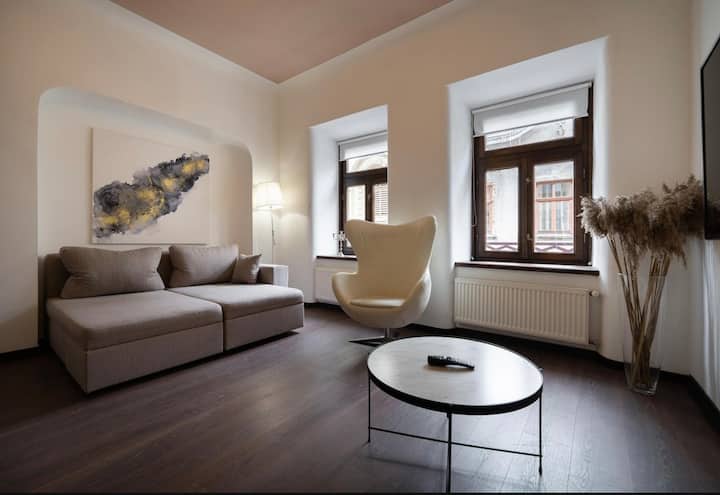 Vidfort Вірменська 15 - Lviv