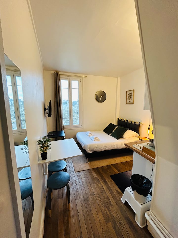 La Suite Briand | Hypercentre - 라임스