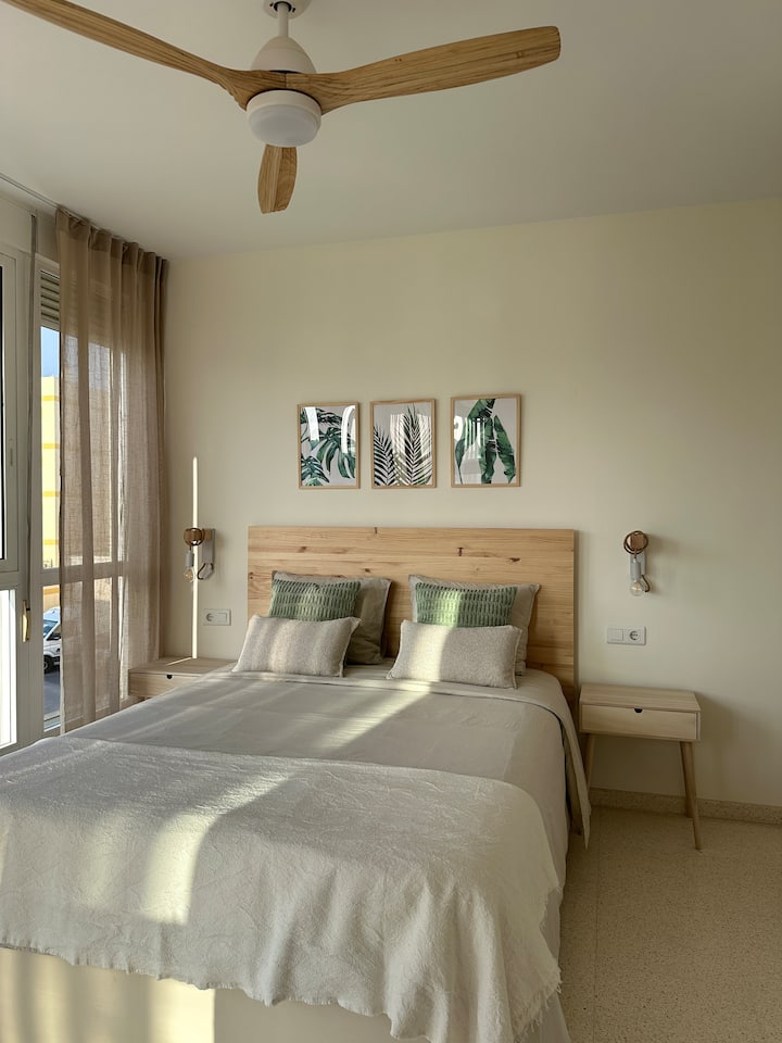 Apartamento En Torrox Costa - Torrox Costa