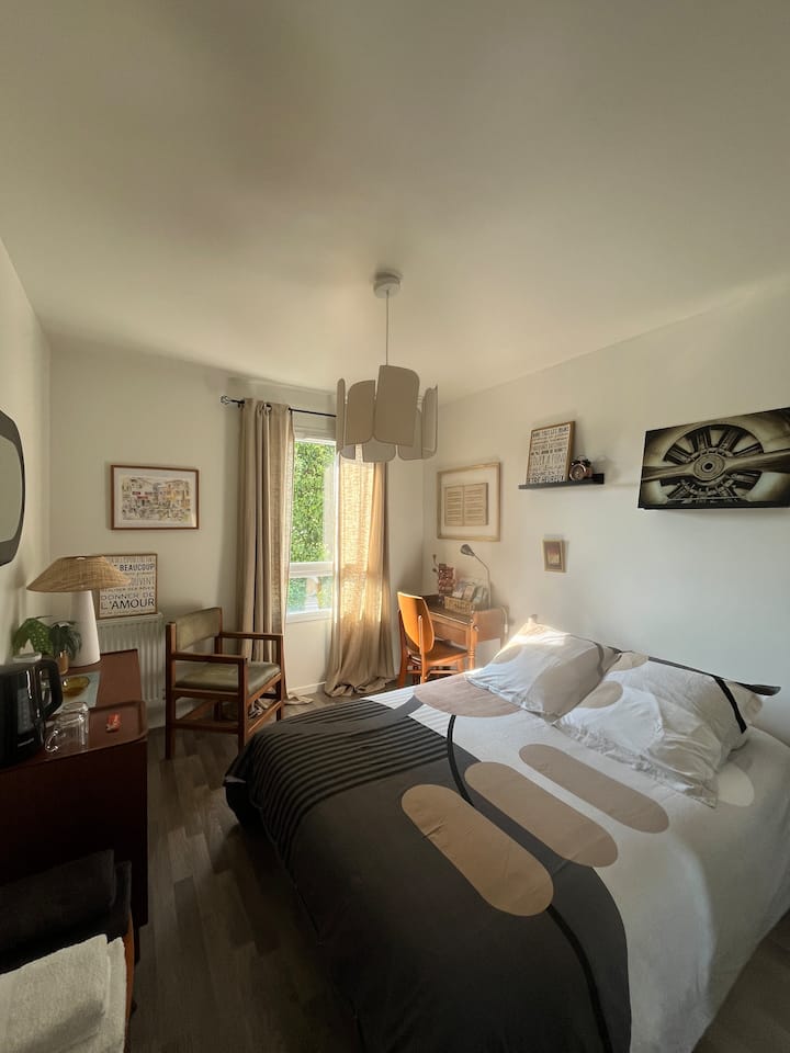 My Hygge Place - Villerville