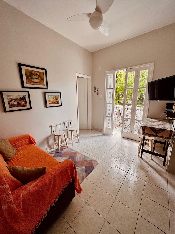 Pérola No Embaré - Santos