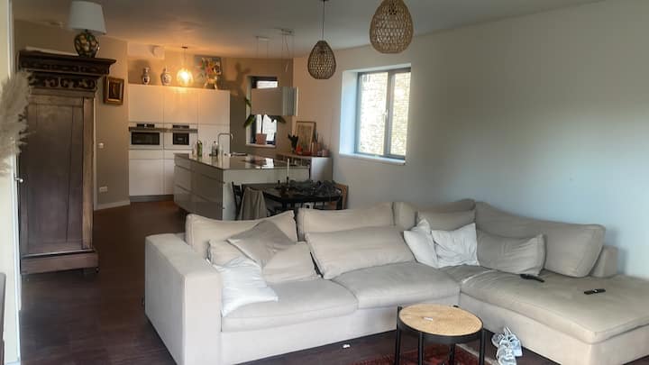 Quiet And Peacefull Apartment - Amsterdam