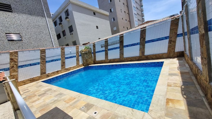 Melhor Bairro Da Praia Grande # - Praia Grande