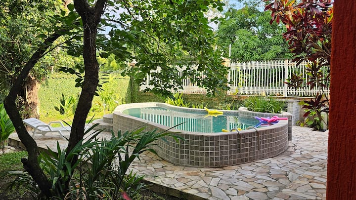 Penedo Com Piscina, Jacuzzi E Churrasqueira - Itatiaia
