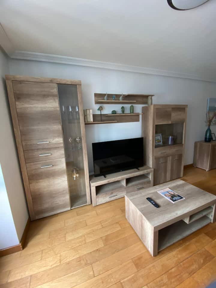 Apartamento En Oviedo - Oviedo