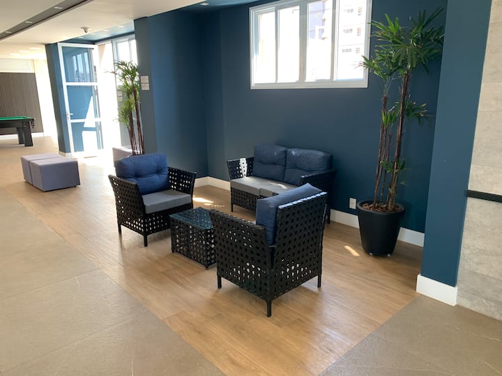 Home Experience Prox Usp, Facop E Inst Mondelli - Piratininga