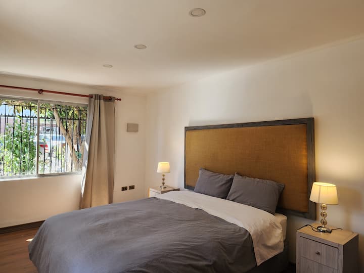 Casa Alberdi, Quillota - La Calera, Chile