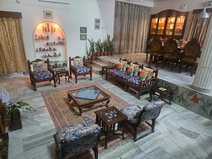 Cocoon A - Jaipur