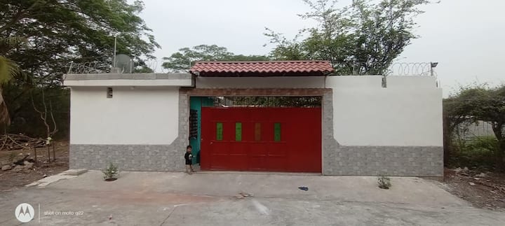 Casa Giron - Palín