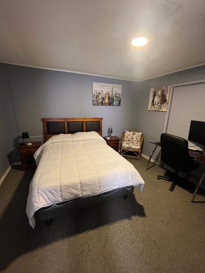 Mini Departamento - Calama