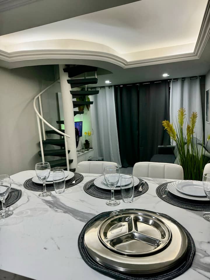 Village Com Piscina Paumar Relax, Stella Maris” - Bahía