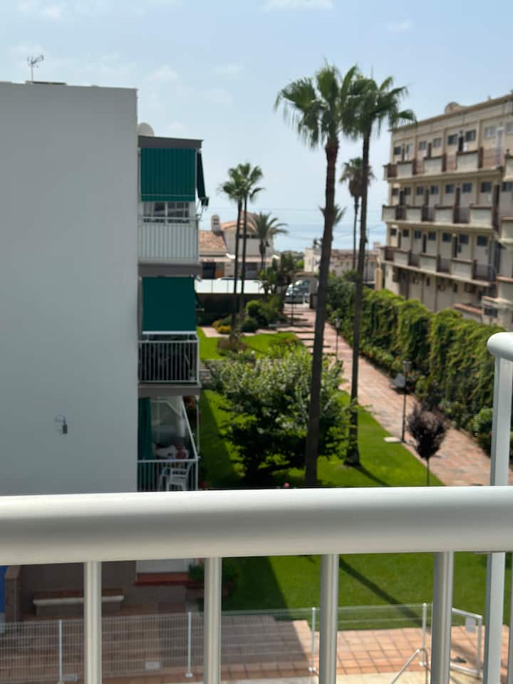 Bakari Arena - Torremolinos