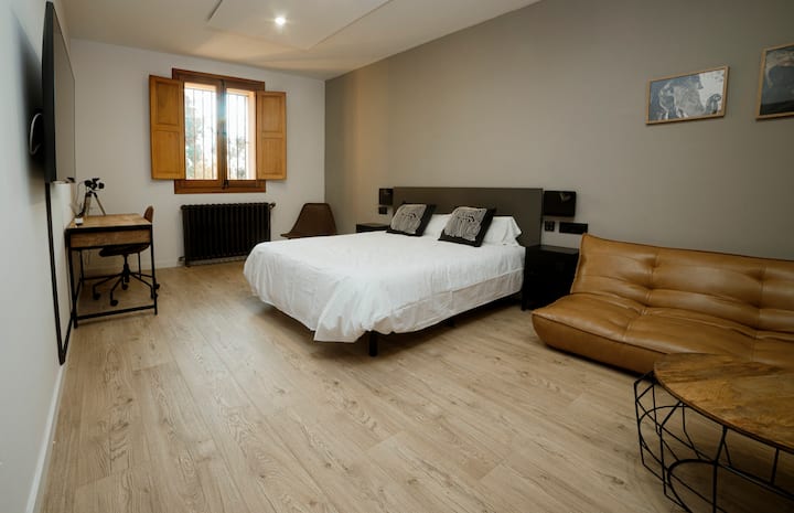 Suite Airport 5 - Viladecans